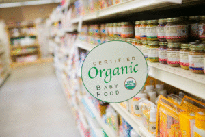 How to Get USDA Organic Certification: A Step-by-Step Guide